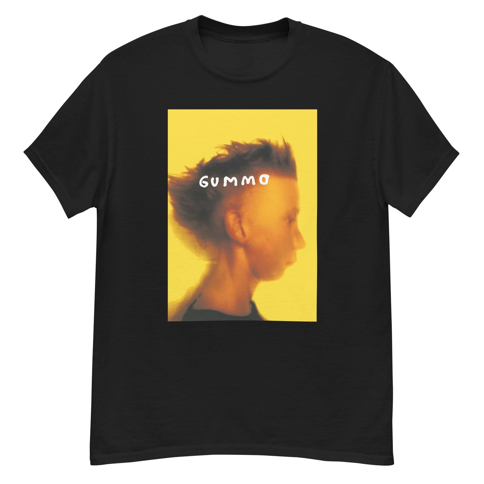 Reprint Rare Gummo (1997) fan art t-shirt - Walmart.com