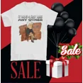 Reprint Rare It Was a Day Like Any Other Shirt Dateline Keith Morrison ...