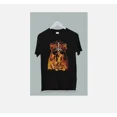 Reprint Rare Marduk Swedish Black Metal Band Demongoat T-Shirt S-5XL ...