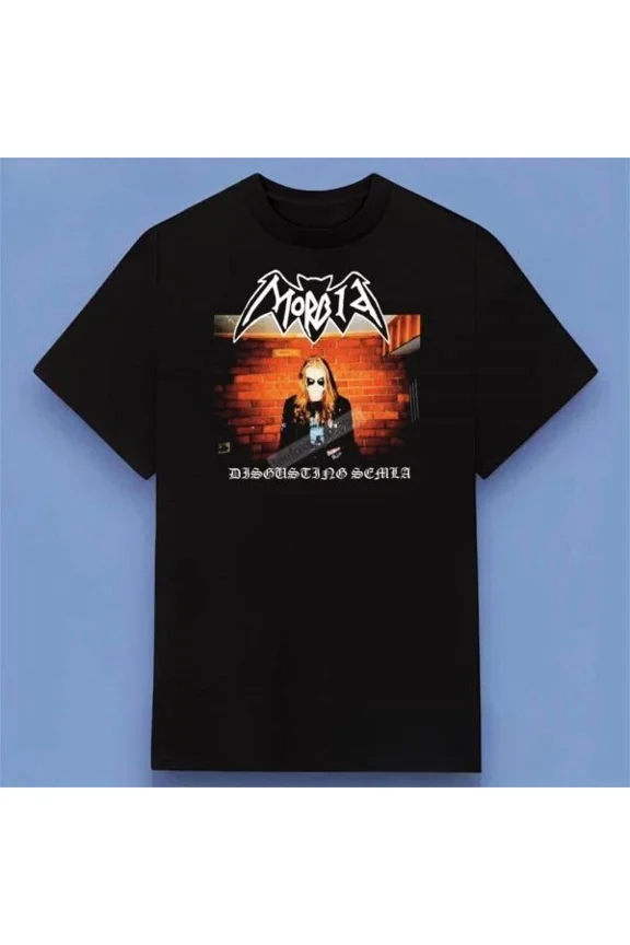 Morbid Apparel