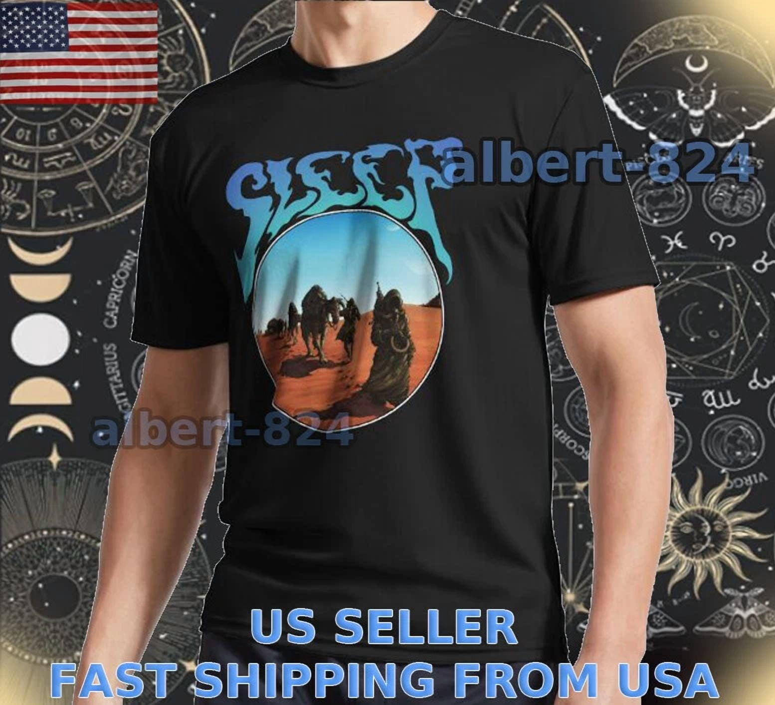 Reprint Rare NEW SHIRT SLEEP DOPESMOKER LOGO T-SHIRT FUNNY AMERICAN ...
