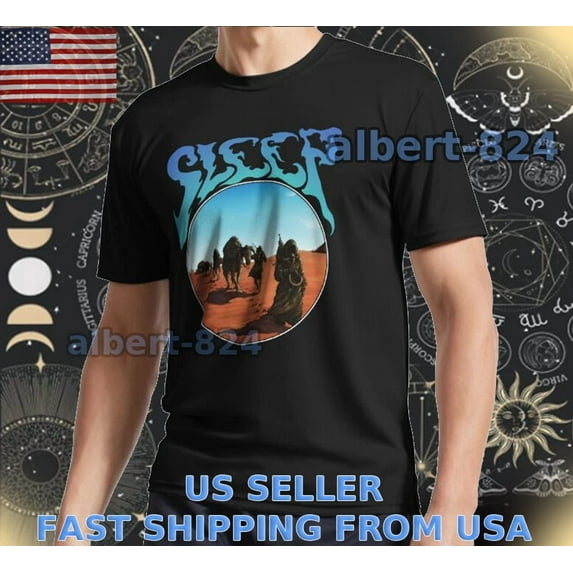Reprint Rare NEW SHIRT SLEEP DOPESMOKER LOGO T-SHIRT FUNNY AMERICAN ...