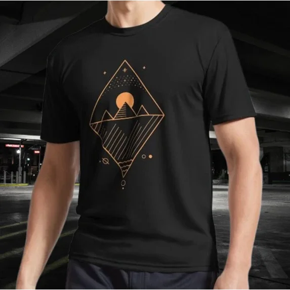 Reprint Rare New Osiris Active T-Shirt Logo American T-Shirt Funny S to ...