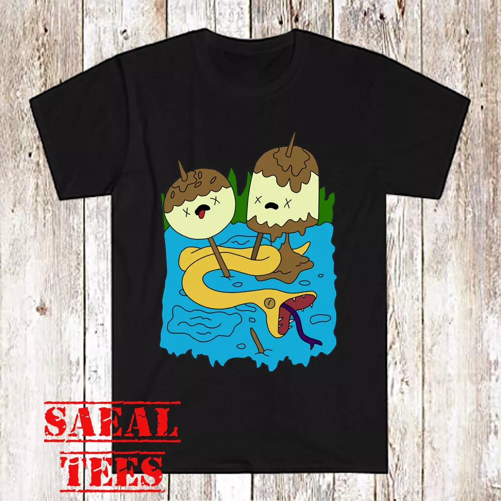 Reprint Rare Princess Bubblegum's Adventure Men's Black Size S-5XL ...