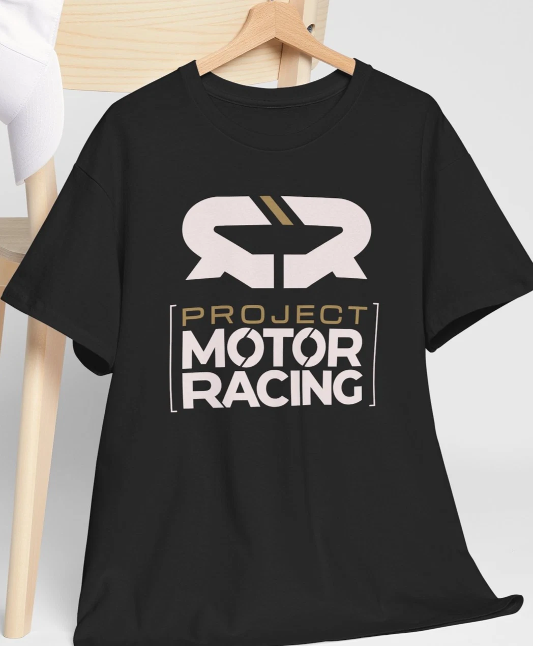 Reprint Rare Project Motor Racing Game Shirt Sim Racer rally PC PS4 PS5 ...