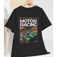 Reprint Rare Project Motor Racing Game Shirt Sim RacerPC PS4 PS5 Xbox ...