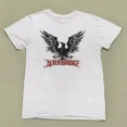 Reprint Rare Rare Alter Bridge Logo Collection Gift For Fans S-5XL ...