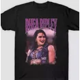 Reprint Rare Rhea Ripley T-Shirt 2025 - Walmart.com