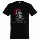 Reprint Rare Roman Legion Credo T-Shirt Rome Empire Julius Caesar ...