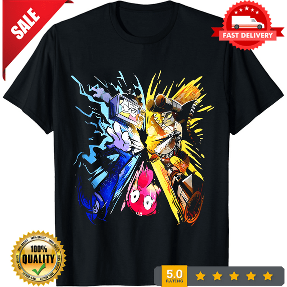 Reprint Rare SMG4 WOTFI 2025 Shirt, LIMITED EDITION-TH70125 - Walmart.com