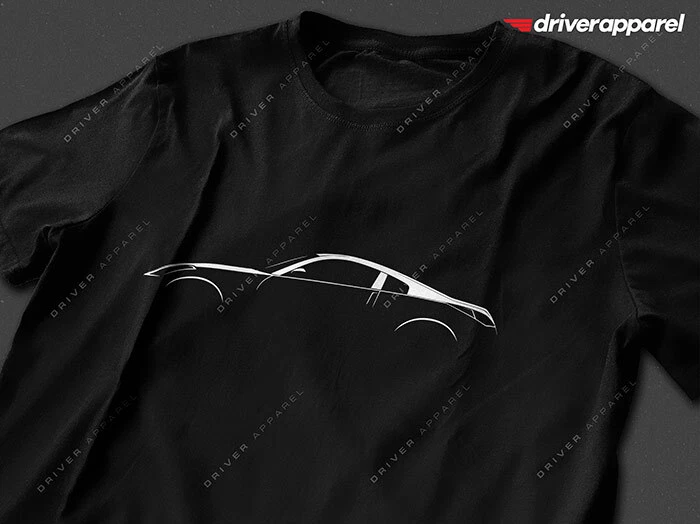 Reprint Rare The Original Driver Apparel Nissan 350Z Shirt - Fairlady Z ...