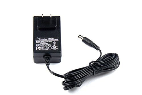 Reprize Accessories RPA-150 Keyboard Power Adaptor for Yamaha Keyboards ...
