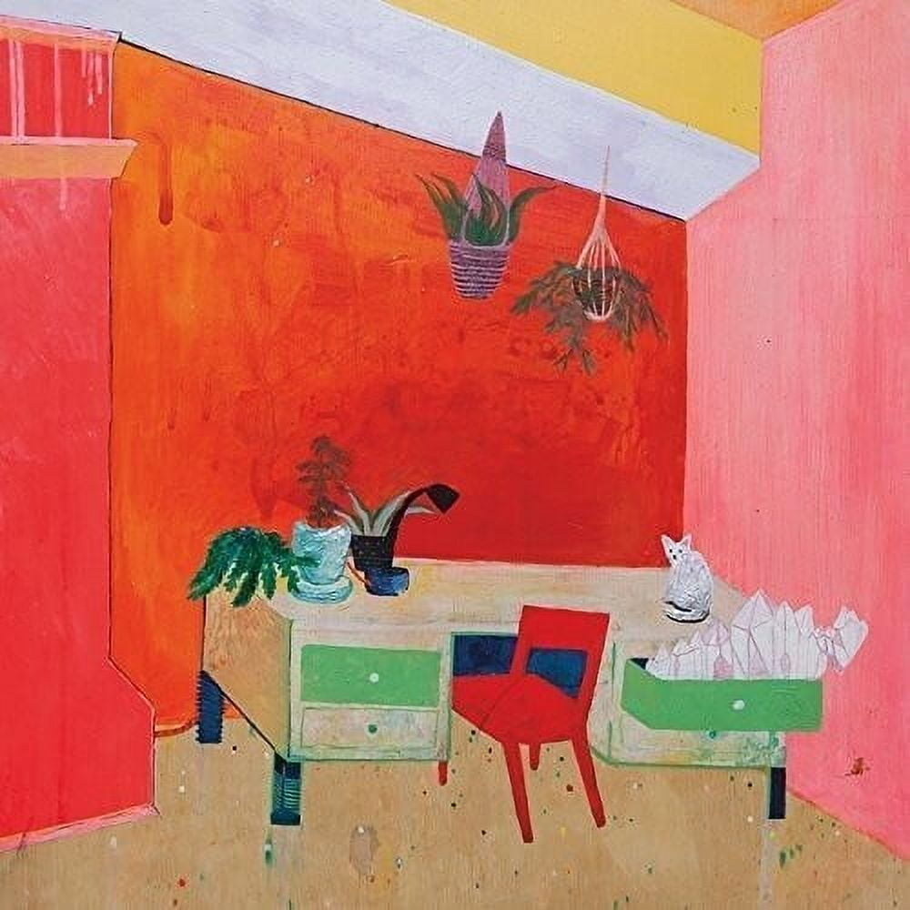 Reptaliens - Prequel / Olive Boy - Music & Performance - Vinyl [7-Inch ...