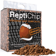 ReptiChip Coconut Reptile Substrate, 72 Quarts - Ideal for Pythons ...