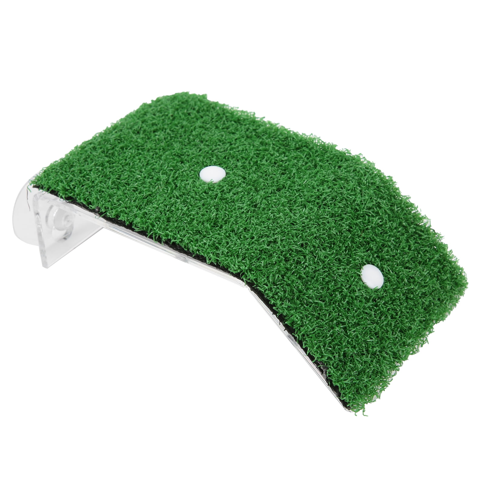 Reptile Basking Platform Plastic Simulation Lawn for Sunbathing ...