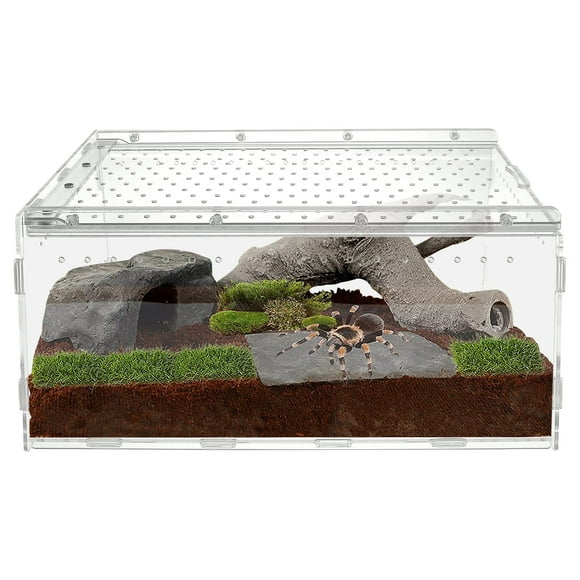 Turtle Tanks in Turtles - Walmart.com