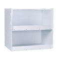 Reptile Breeding Box Terrarium Tank Gecko Container Clear Acrylic ...