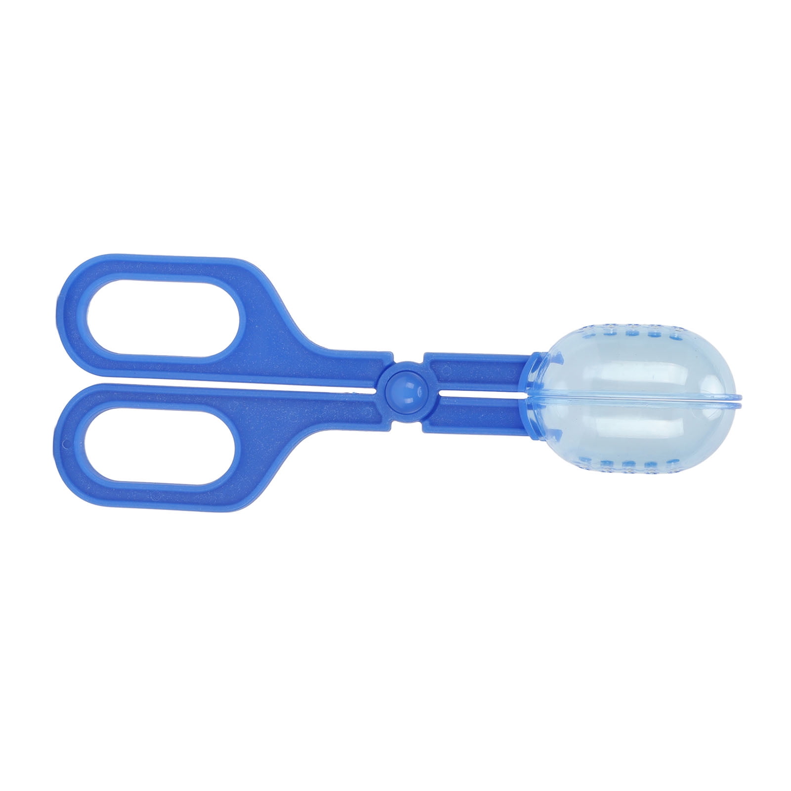 Reptile Feeding And Cleaning Tool, Safe Multipurpose Scissor Handle ...