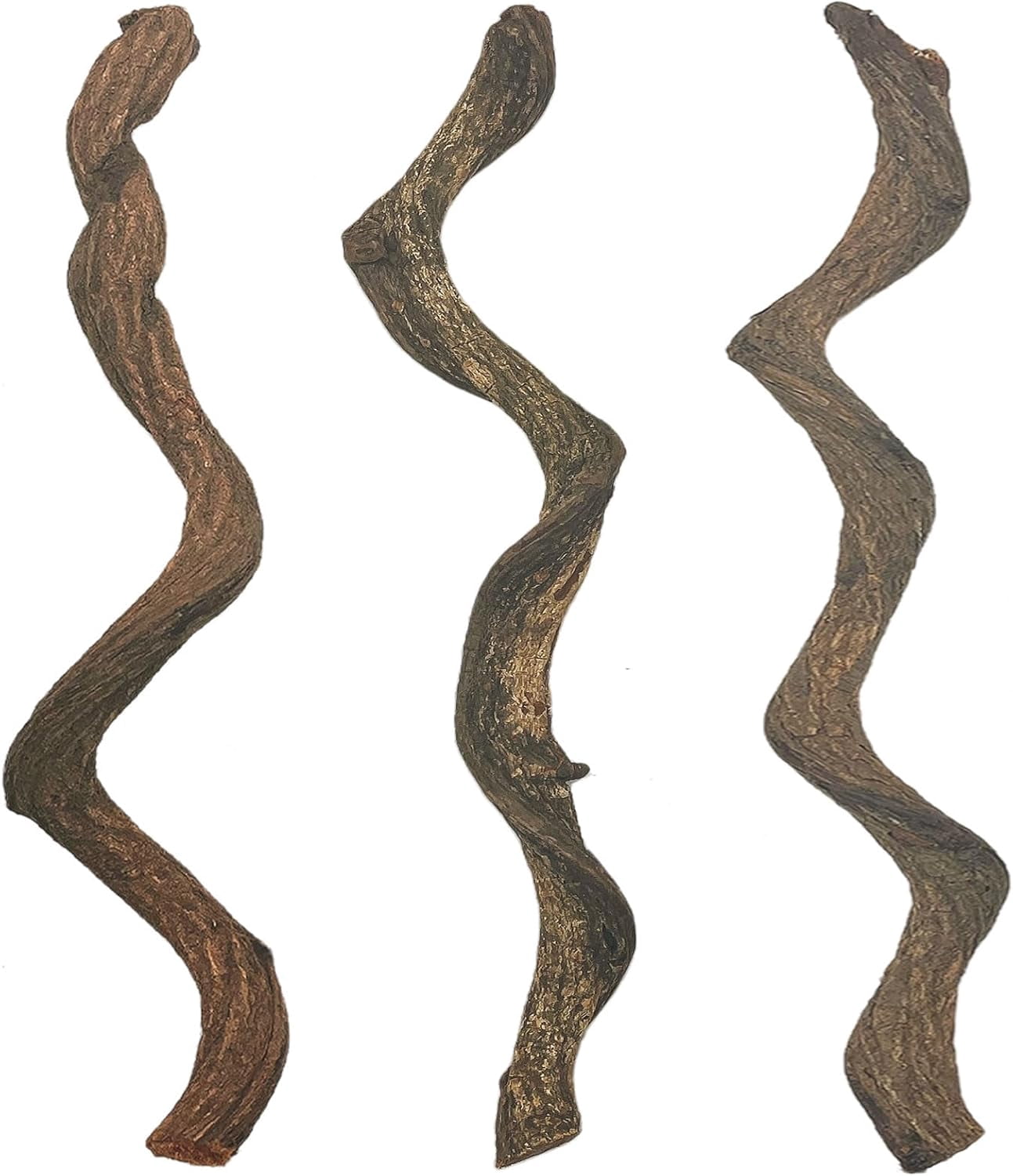 Reptile Forest Climbing Branch Decor Crested Gecko Climb Wood Natural ...