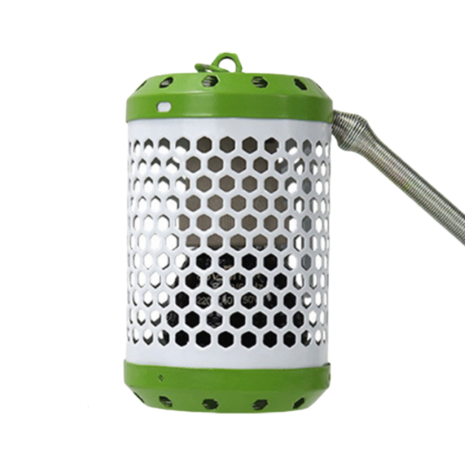 Reptile Heat Lamp Bulb Fixture Turtle Basking Heater Lamp Reptile Heat ...