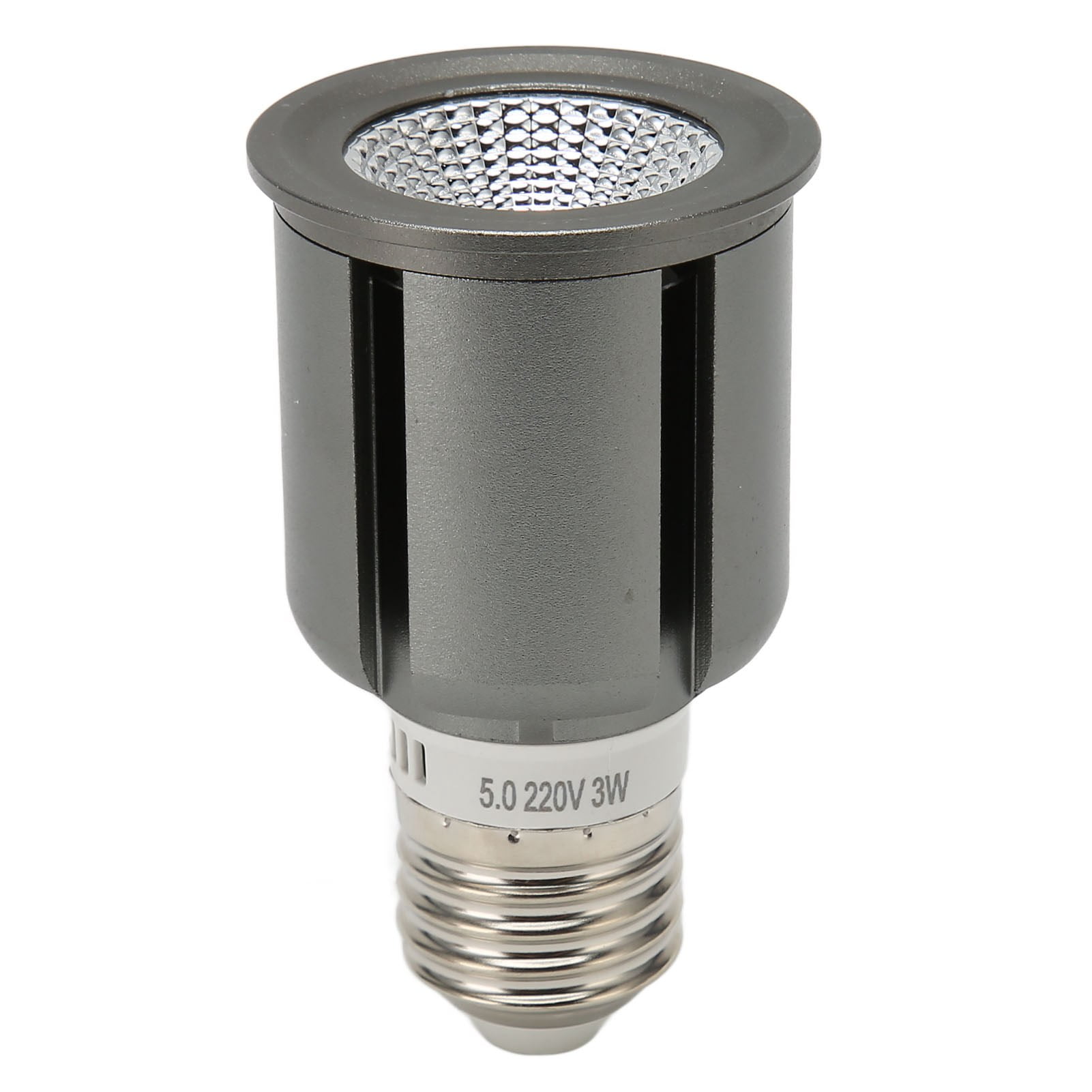 Reptile Heat Lamp Bulb UVA UVB LED 3 in 1 Replacement Reptile Basking ...