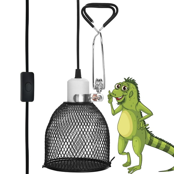 Ceramic Heat Emitters in Reptile Heating Lamps - Walmart.com