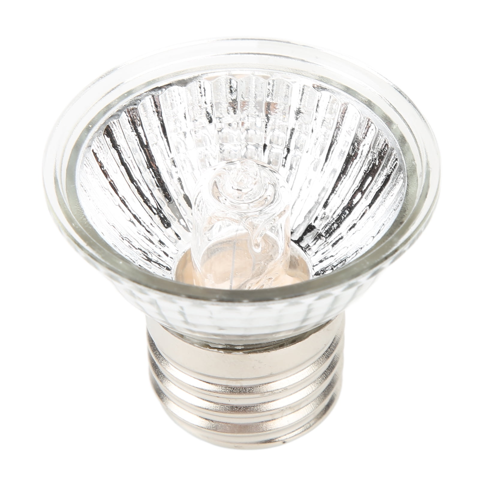 Reptile Heating Bulb Lamp 220240V UVB Full Spectrum Sum Lamp Sunbathe ...