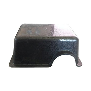 Zilla Bark Bends Reptile Hideout, Large - Walmart.com