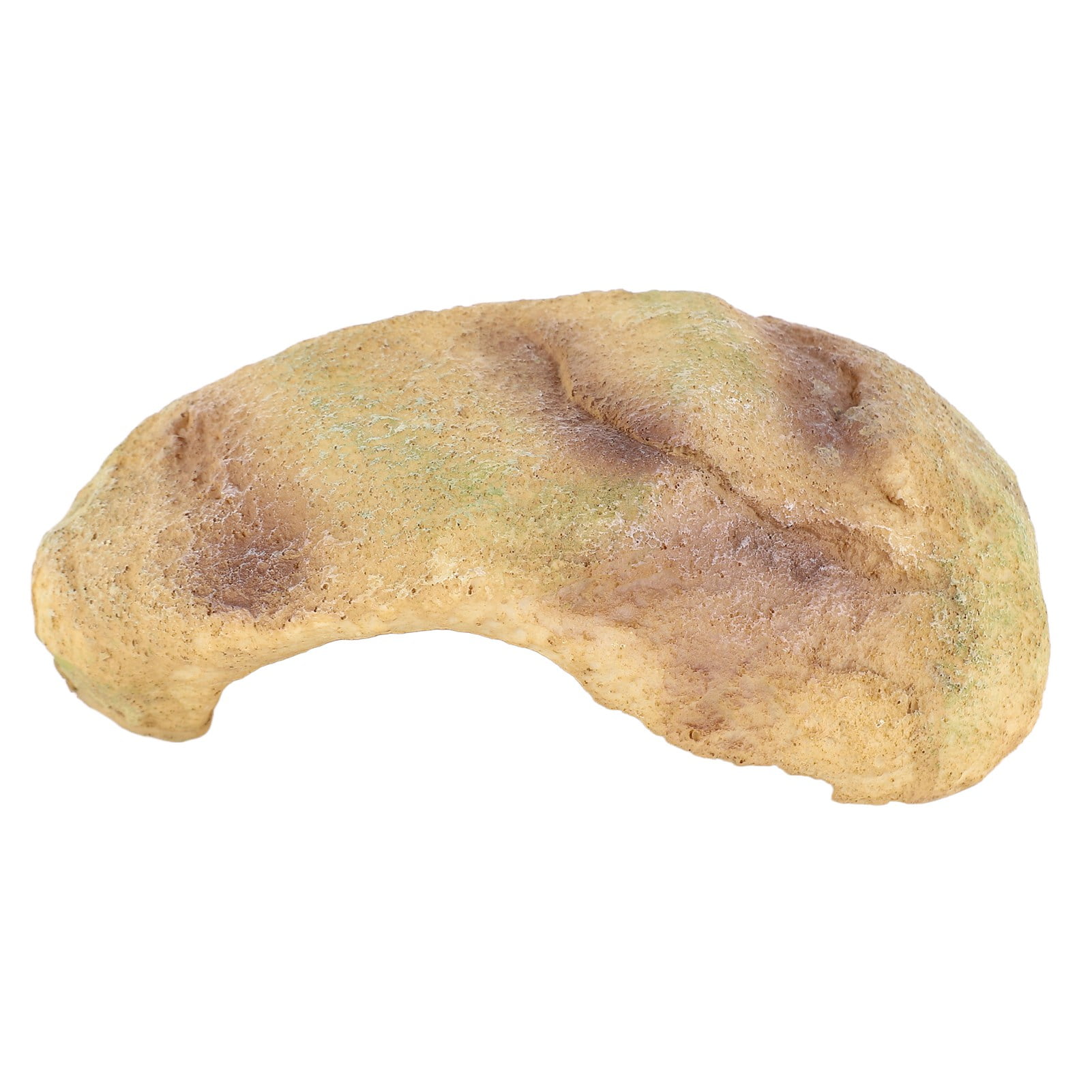 Reptile Hideaway, Stable Foundation Authentic Appearance Non-Porous ...