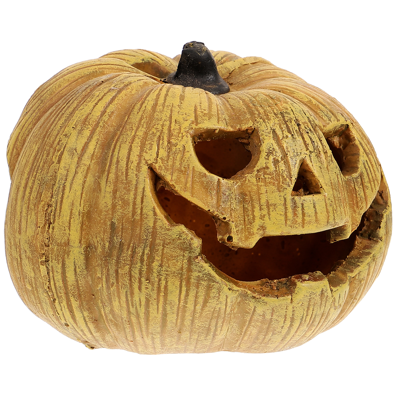 Reptile Hiding Hole Turtle Place Platform Aquarium Hideout Caves ...