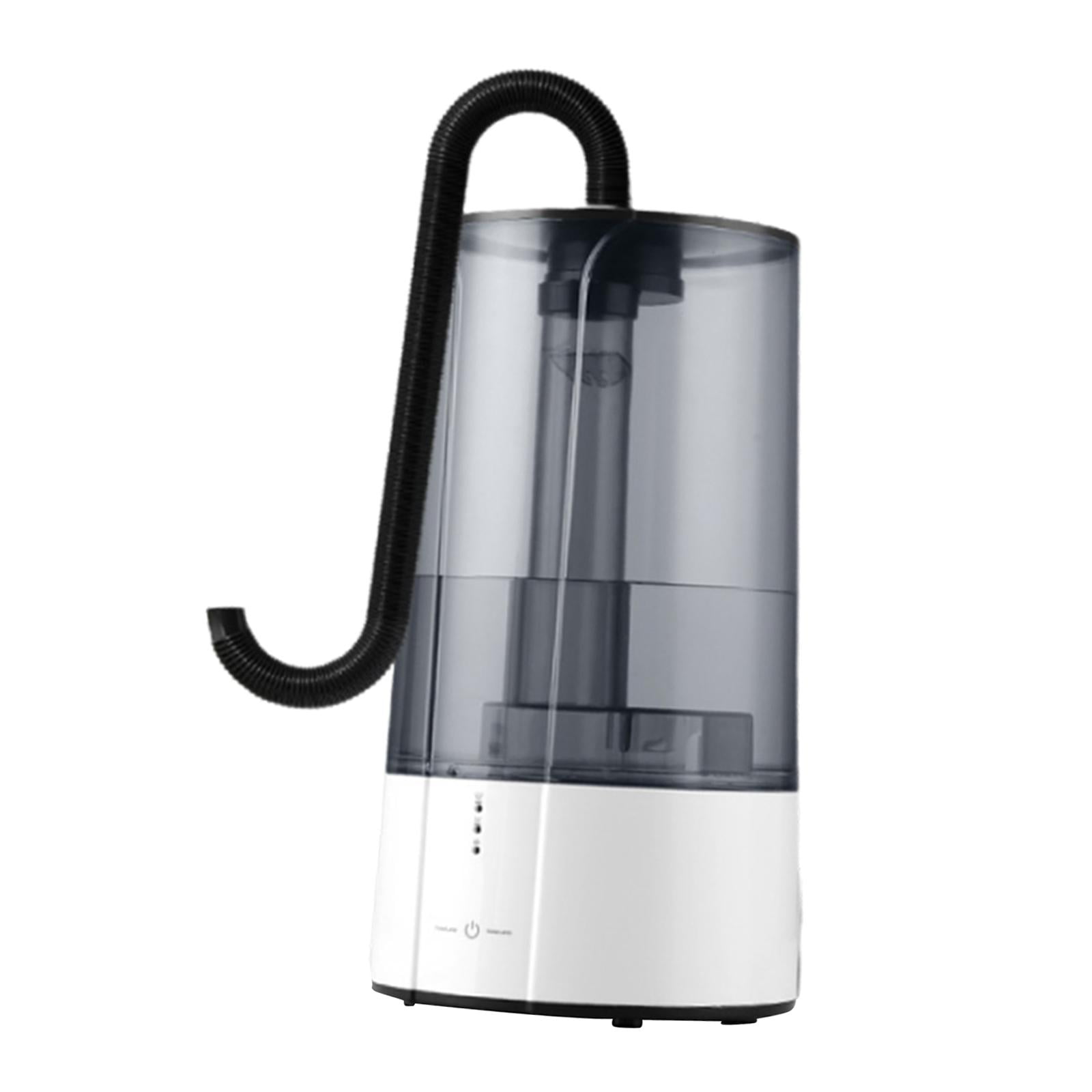 Reptile Humidifier Extended Hose Touch Screen Quiet Function 4L Water ...