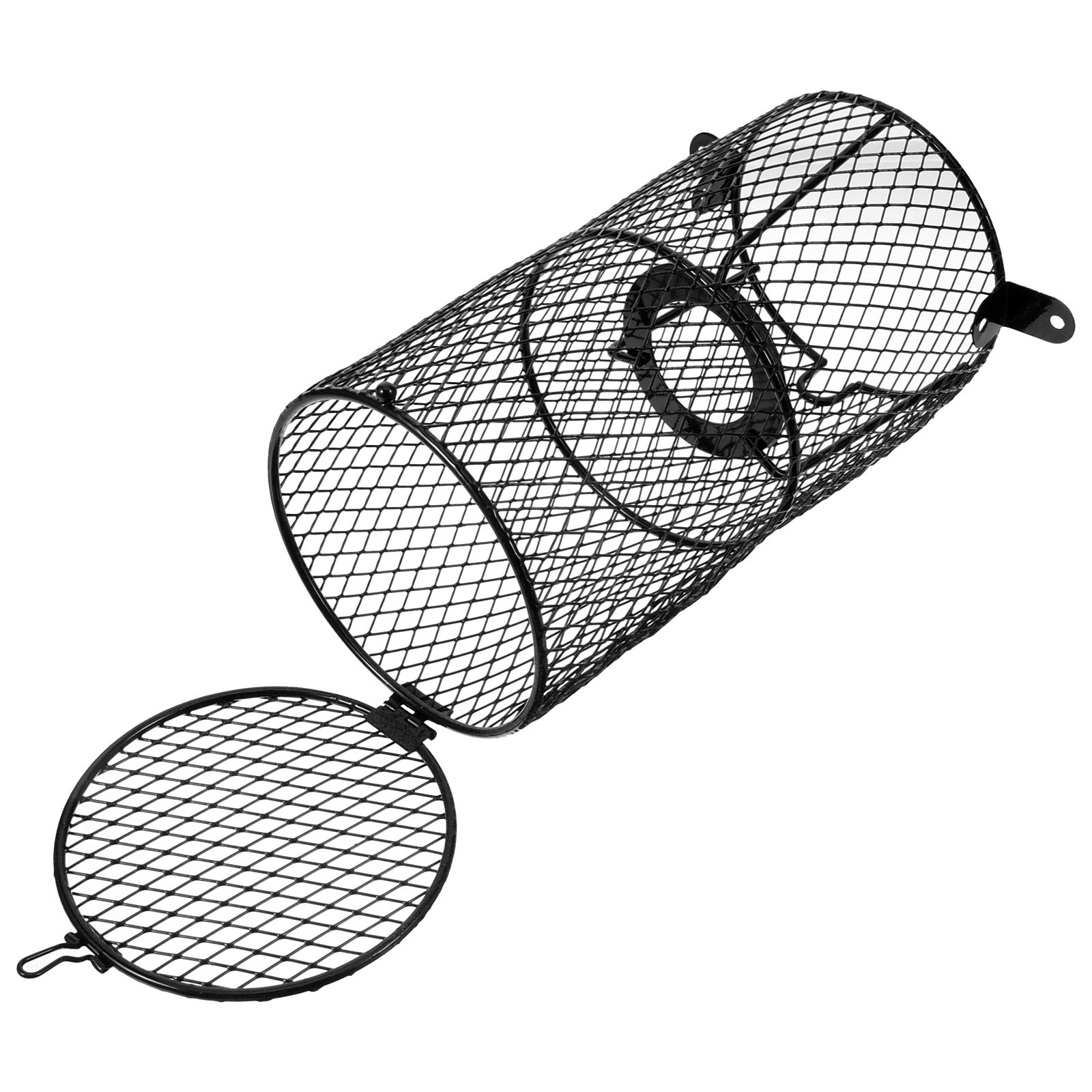 Reptile Light Fixture Heater Lamp Grille Insulation Shades Heating Bulb ...