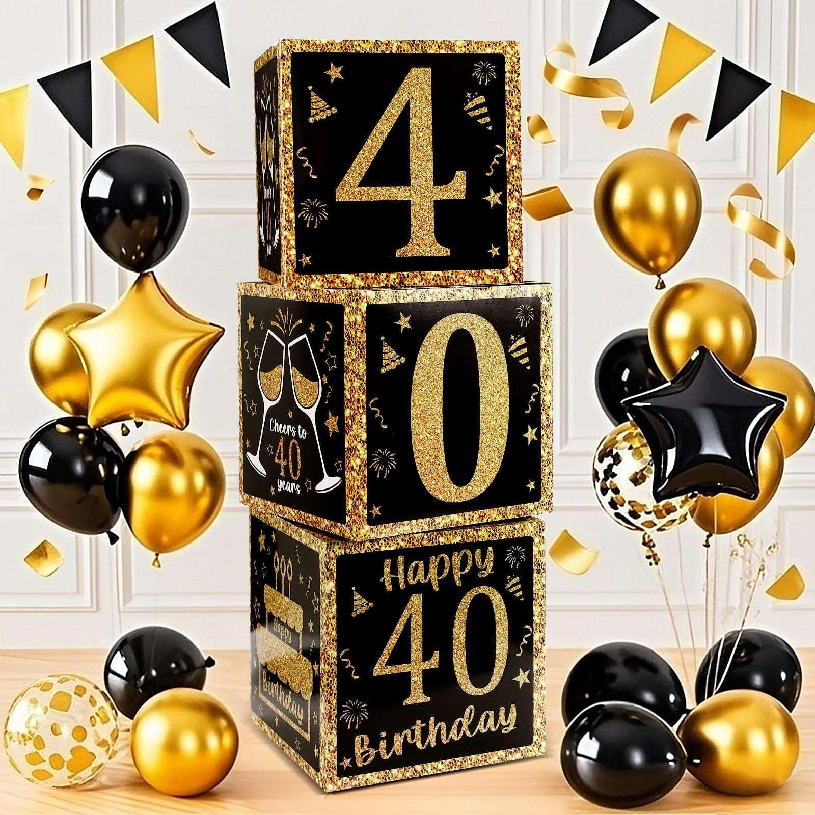 Reptile Party Centerpiece Set SSF20 - Reptile Honeycomb Reptile ...