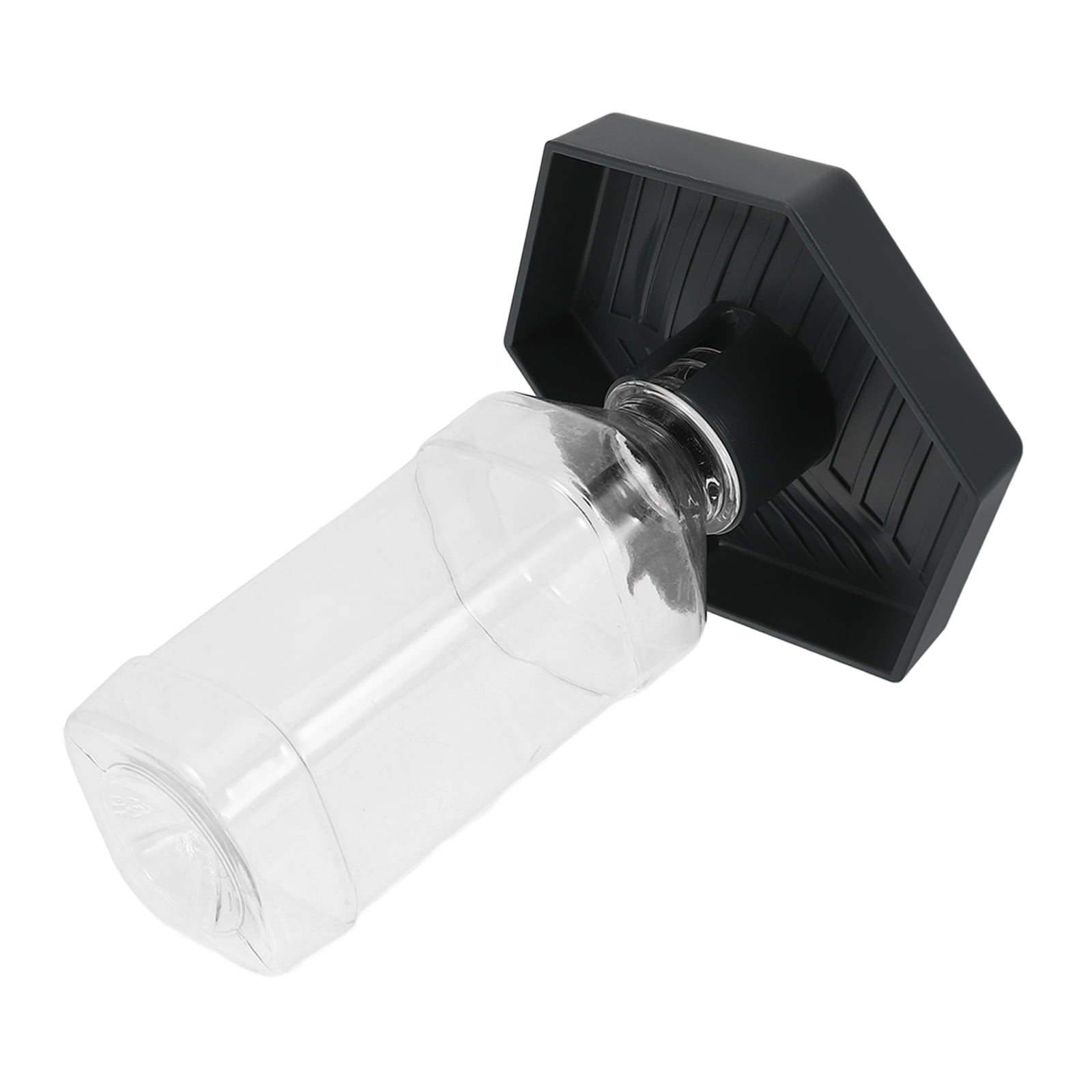 Reptile Pet Water Feeder Tortoise Animals Automatic Dispenser Dark ...