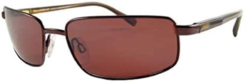 Reptile Python Espresso Fire Polarized Sunglasses - Walmart.com