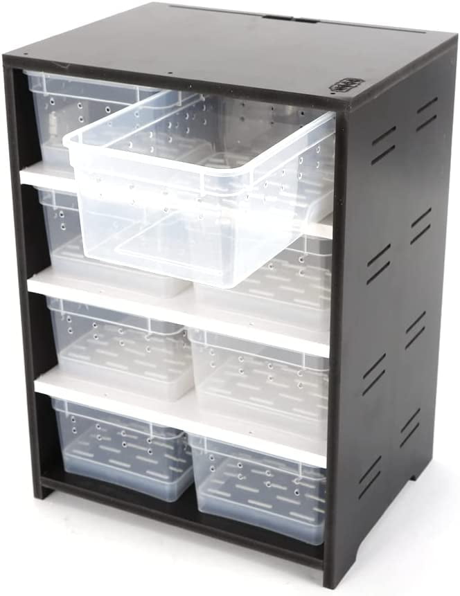 Snake Rack System Heat