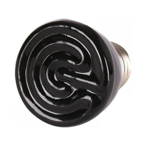 Ball Python Heat Lamp