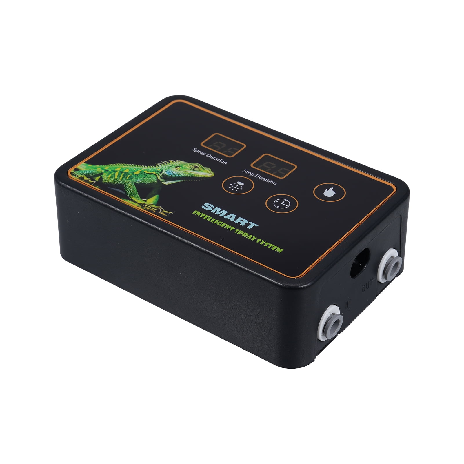 Reptile Smart Misting System Intelligent Spray System 2pcs Spray ...