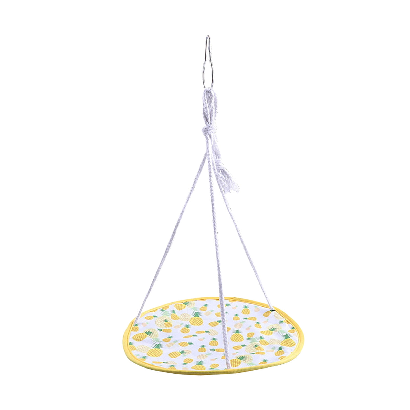 Reptile Swing Hammock Durable Stable Lizard Hanging Bed Swing Toy ...