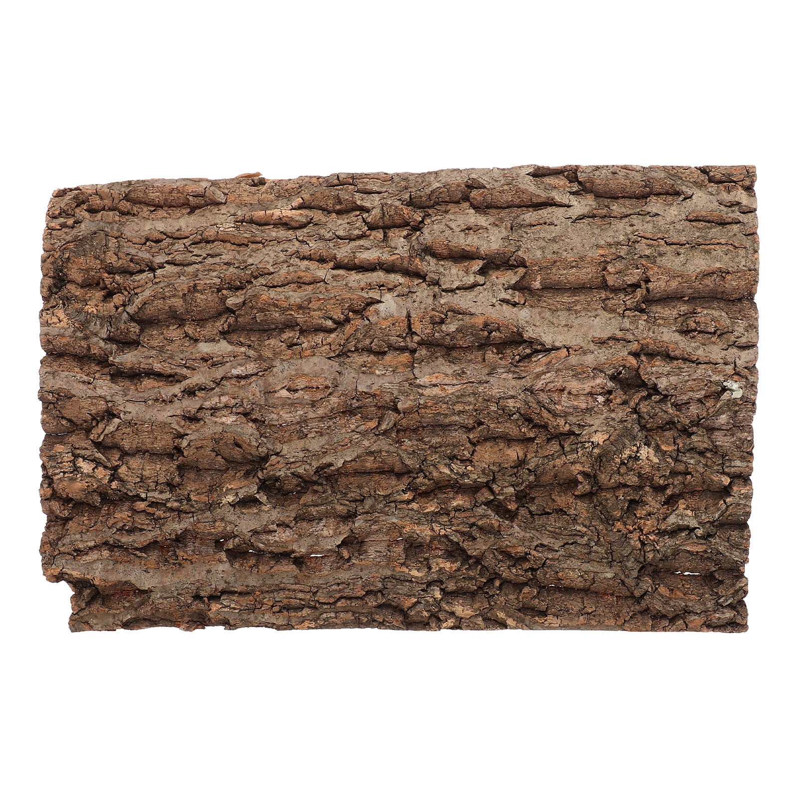 Reptile Tank Background Terrarium Background Reptile Bark Reptile Cork ...
