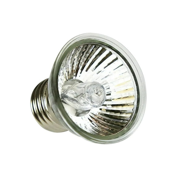 Reptile UVB Heat Lamp with Automatic Timer, Sunbathing Back Light for ...