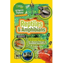 Ultimate Reptileopedia: The Most Complete Reptile Reference Ever ...