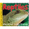 Ultimate Reptileopedia: The Most Complete Reptile Reference Ever ...