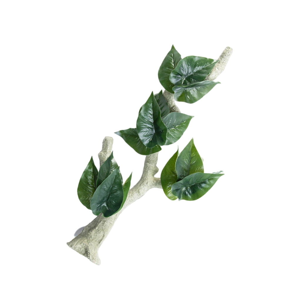Reptiles Corner Branch Climbing Branch Vine for Terrariums Life Like ...