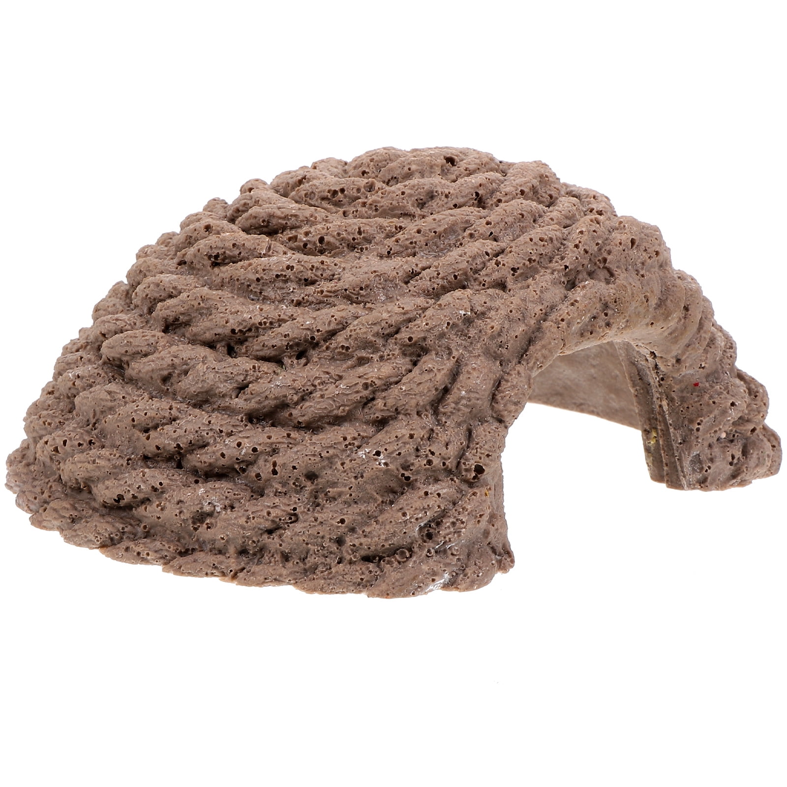 Reptiles Hide from Caves Animal Lizards Reptile Hiding Place Pet Cave ...