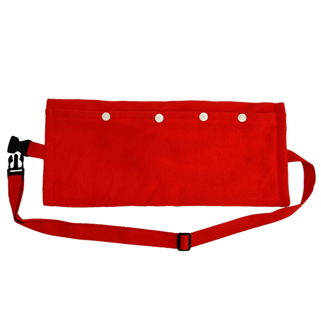 Reptiles Lizards Flannelette Shoulder Bag Chinchillas Hamster Guinea ...