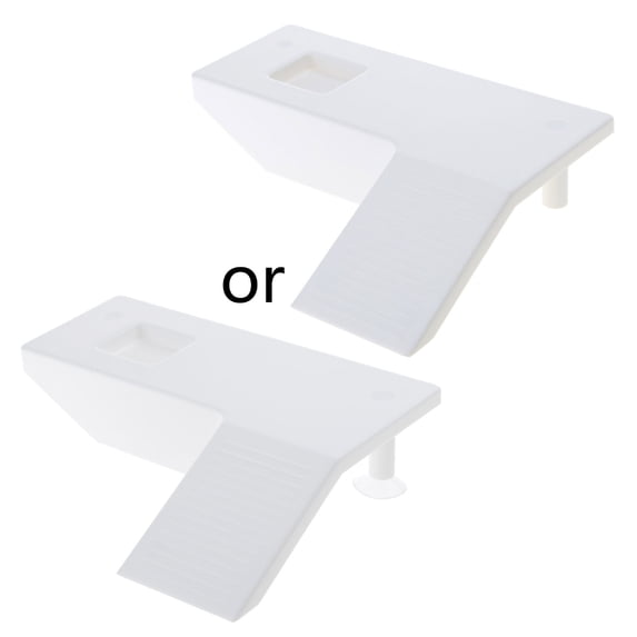 Reptiles Slope Basking Platform Resting Basking Platform Multi-color ...
