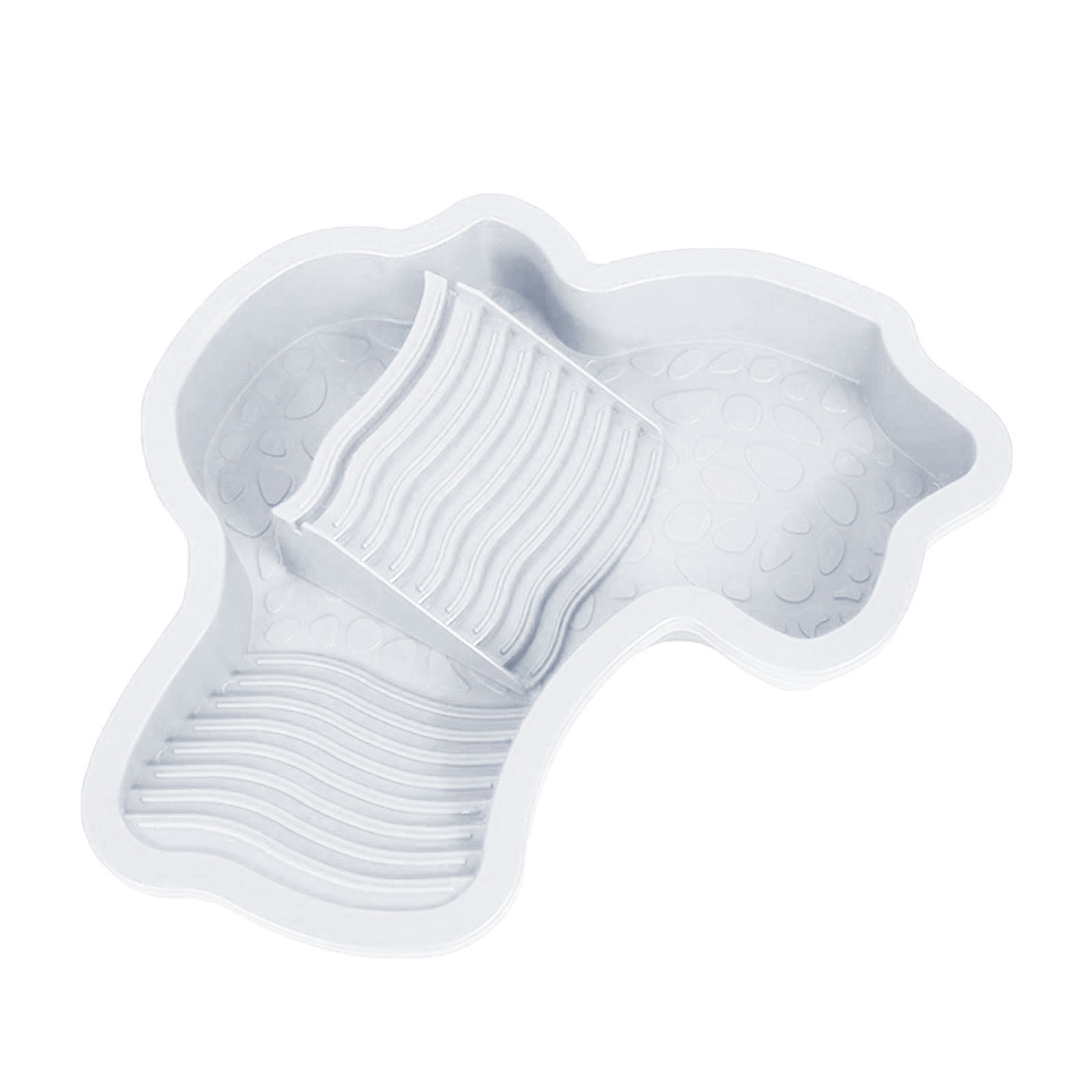 Reptiles Water Container Water Bowl With Steps Access Easy Cleaning ...
