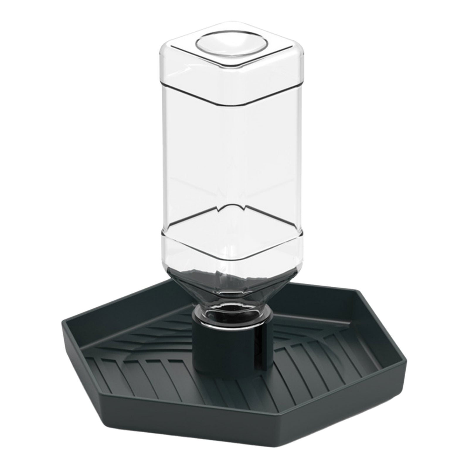 Reptiles Water Feeder Bowl Feeder Water Bottle For Reptiles Pet ...