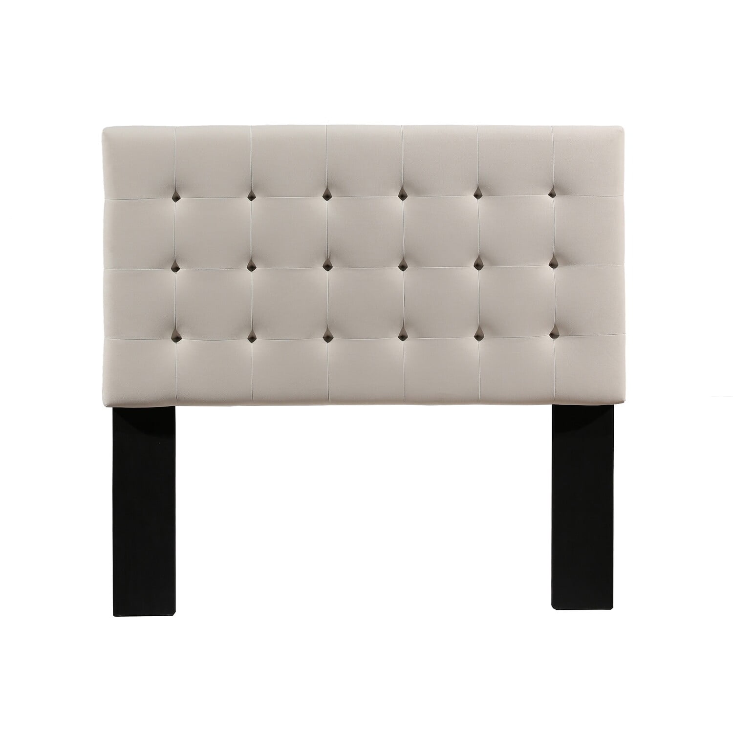 Republic Design House Madison Upholstered Headboard - Walmart.com